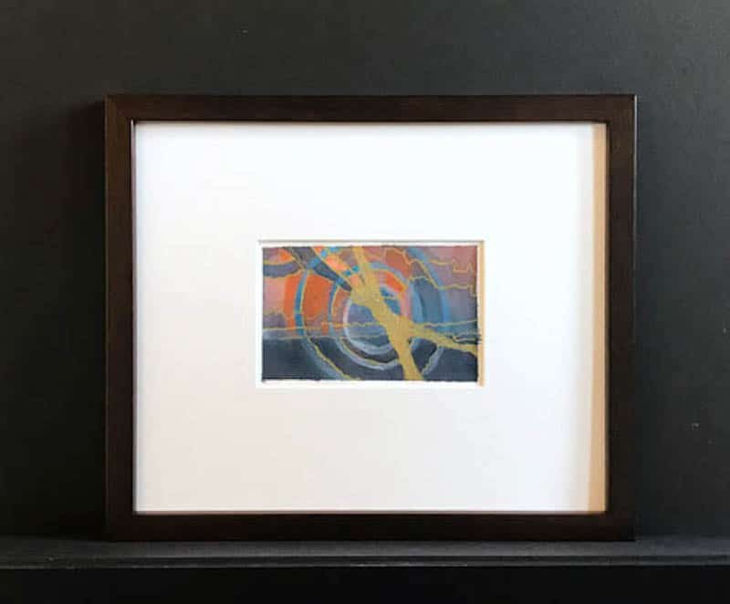 Rhema Meditation 6 – Invernui Art Gallery